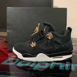 Jordan | Shoes | Jordan 4 Royalty | Poshmark